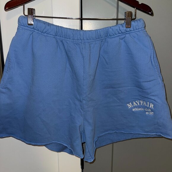 Shorts | Mayfair Group Blue Shorts Brand New | Poshmark
